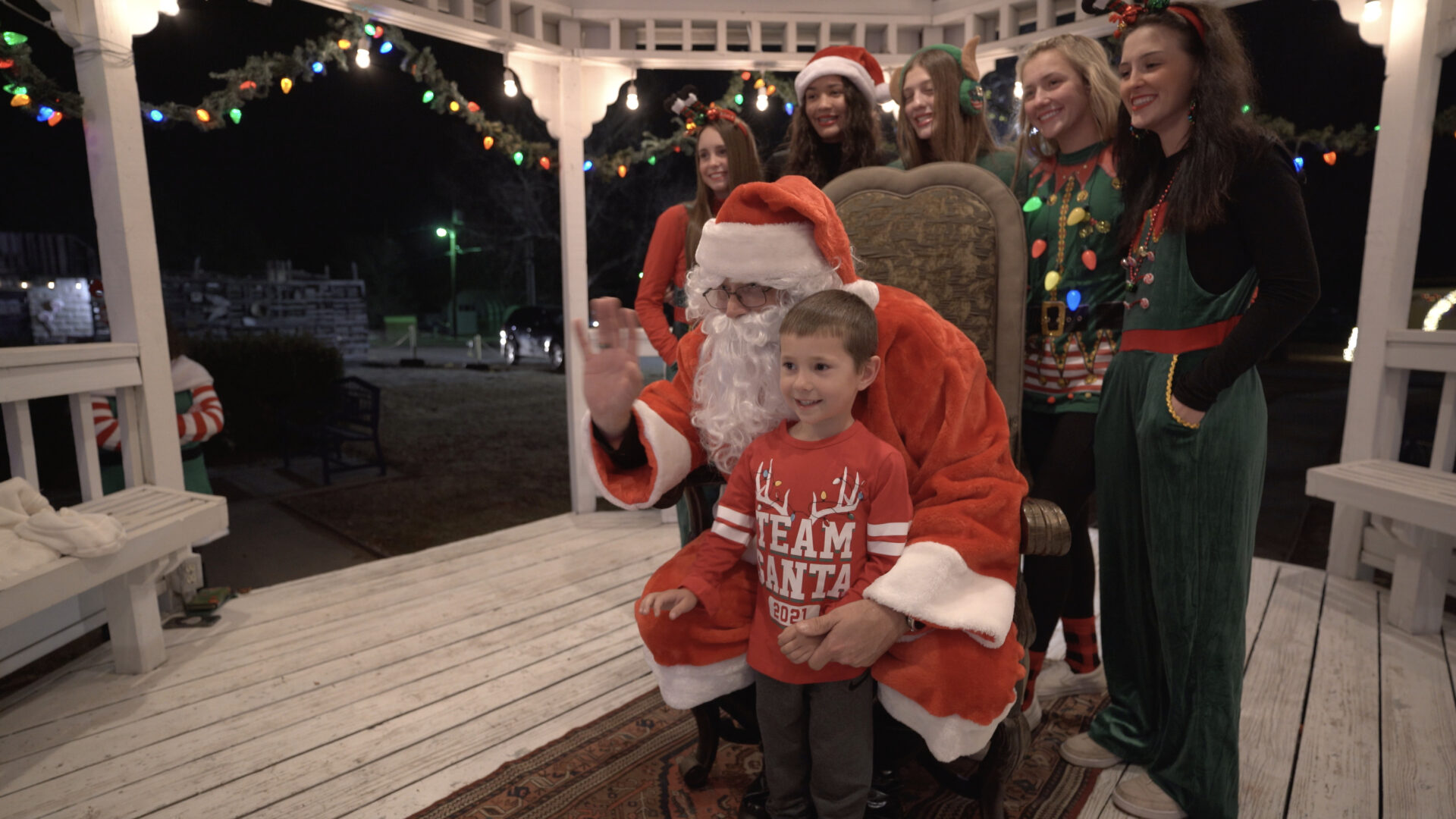 Stroud Christmas Parade | Visit Stroud Oklahoma